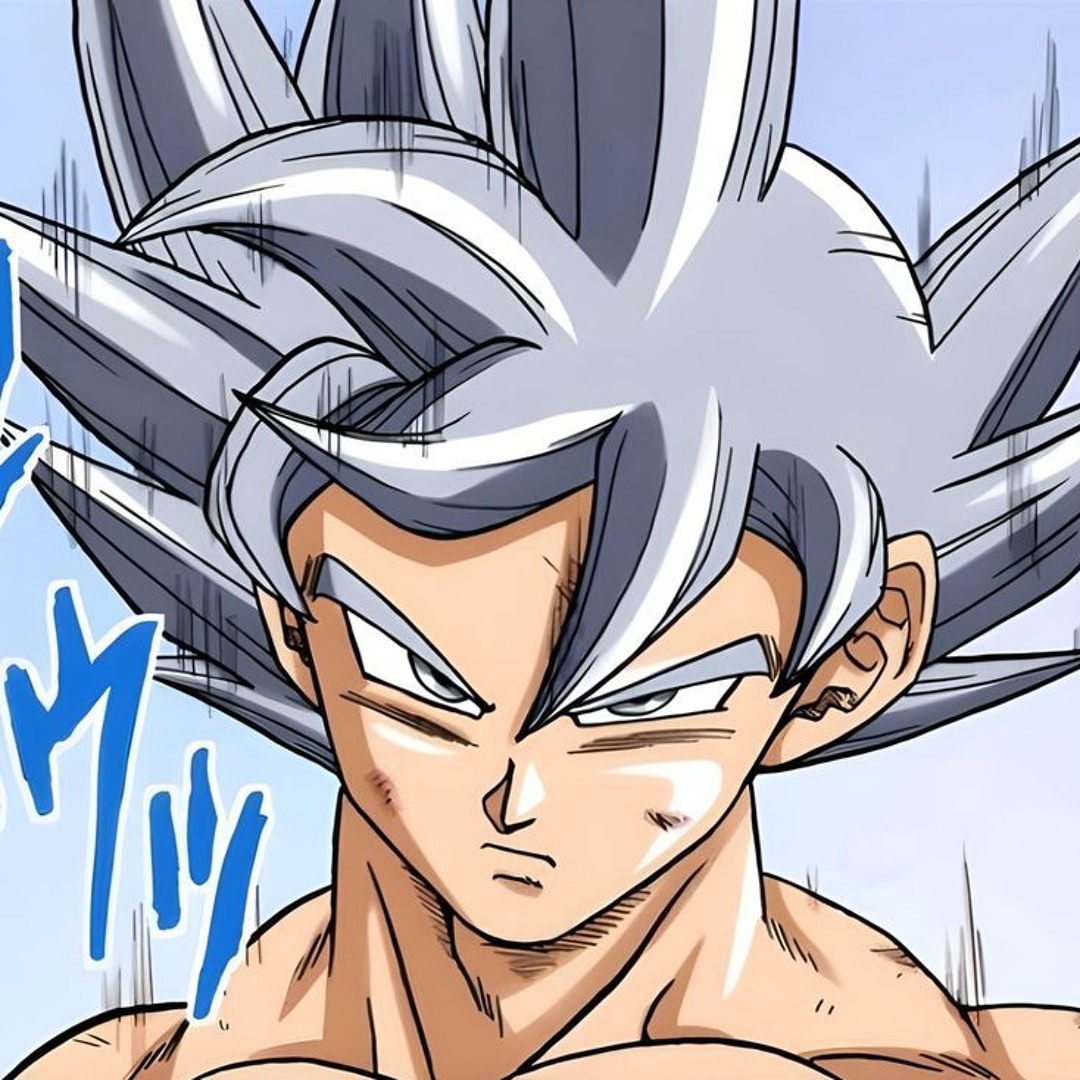 Stream GOKU X REDEMPTION by Aresius | Listen online for free on SoundCloud