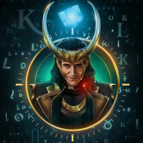 Stream Samuel Kim - Loki Theme (Loki Soundtrack Cover) (Epic Intense ...