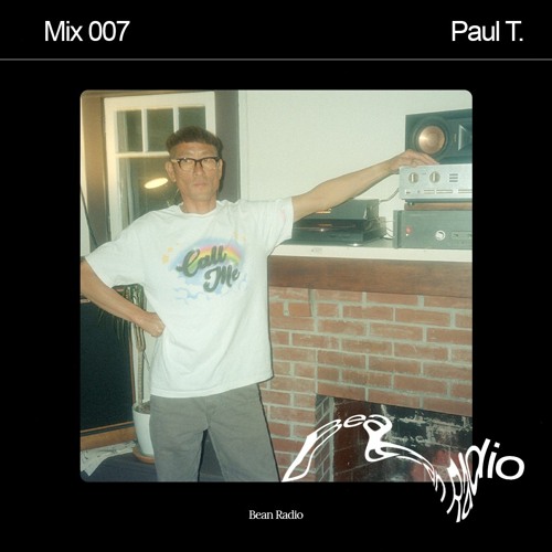 Stream Bean Radio Mix 007: Paul T. by Bean Radio | Listen online for ...