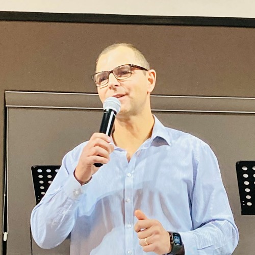 Stream Gideon Joubert - An invitation To Come To Him - Sunday 30th of ...