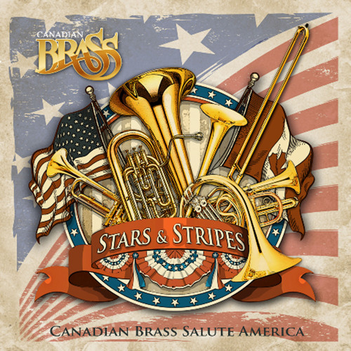 Stream Battle Hymn Of The Republic By Canadian Brass Listen Online For Free On Soundcloud