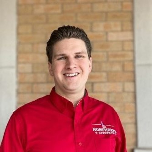 Stream Interview with Candidate for Governor Ed Humphreys by BYU-Idaho ...