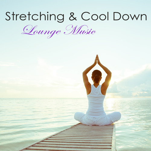 Stream Stretching Routine (Background Music) by Extreme Music Fitness ...