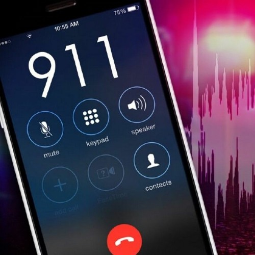 Stream FULL Anne Heche 911 Call Recording - Traffic Collision Involving ...