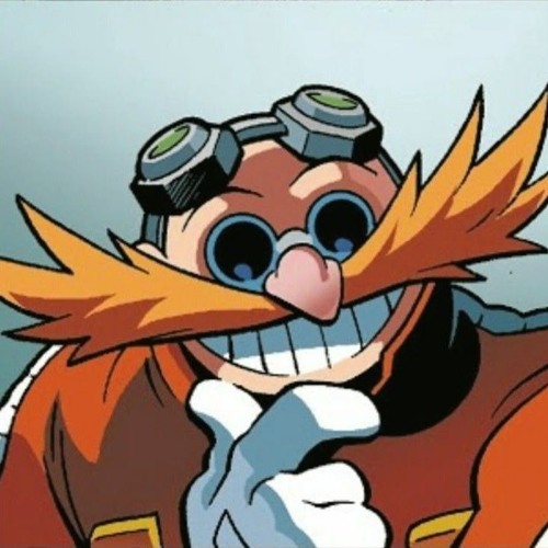 Stream Adventures of Sonic Robotnik theme remix by Moonlight | Listen ...