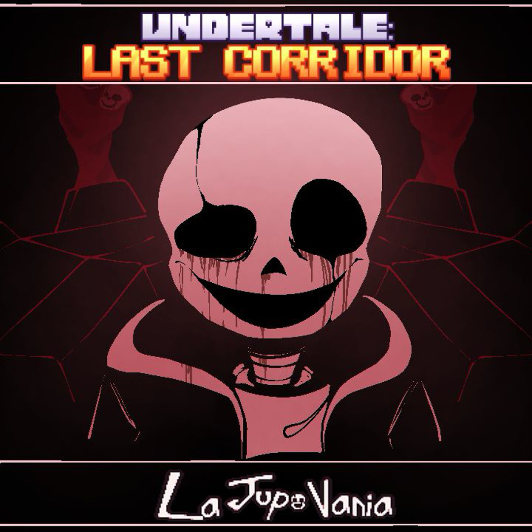 Stream LA JUPO VANIA: The Roblox Edition by UNDERTALE: Last Corridor ...