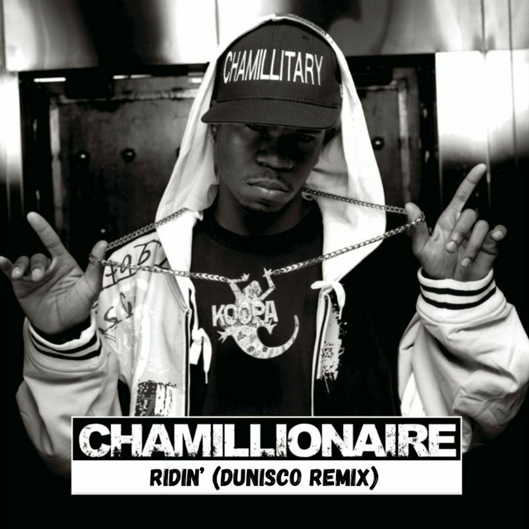 Stream Chamillionaire - Ridin' (Dunisco Remix) by Melodic Forest ...