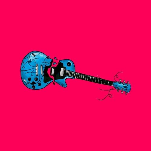 Stream Goner (Juice WRLD X XXXTentacion X Lil Peep X Trippie Redd Type ...