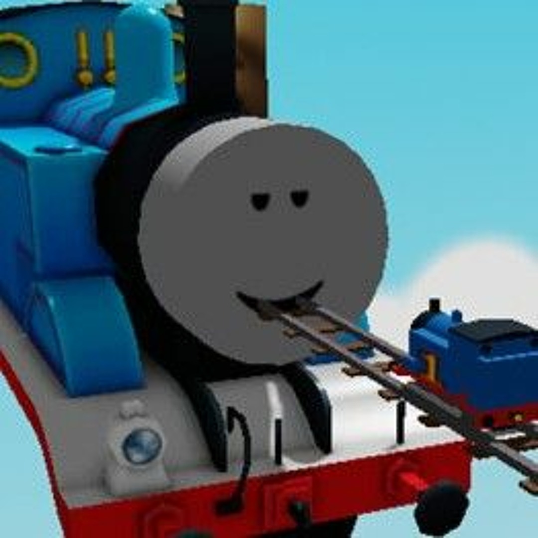 Stream Thomas the Tank Engine - Roblox Soundfont by Dank Yeets [NEW ...