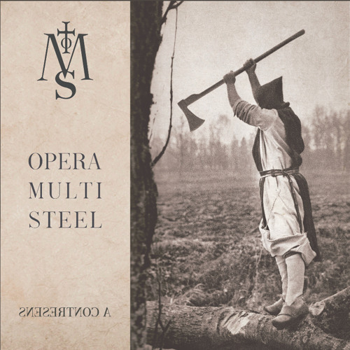 Stream Prométhée by Opera Multi Steel | Listen online for free on ...