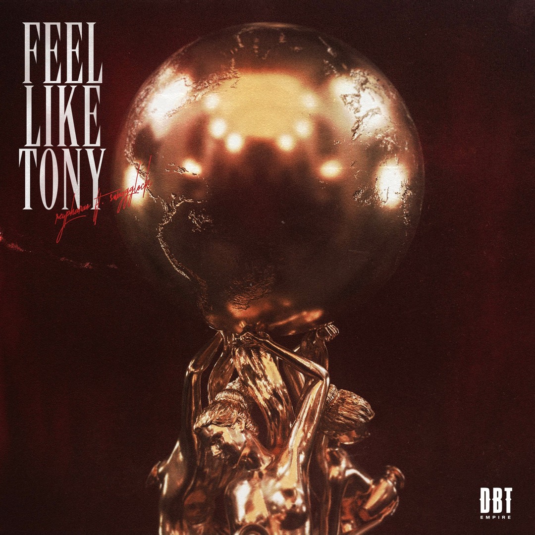 Stream Feel Like Tony by REYPHARAOH | Listen online for free on SoundCloud