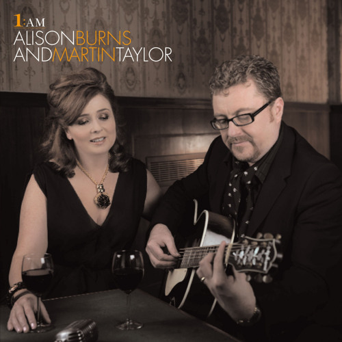 Stream The Man That Got Away by Alison Burns | Listen online for free ...