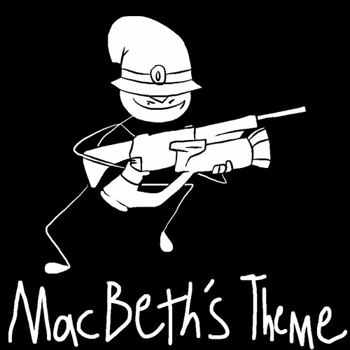 Stream Mr. MacBeth's Theme by RretroIsAwesome | Listen online for free ...