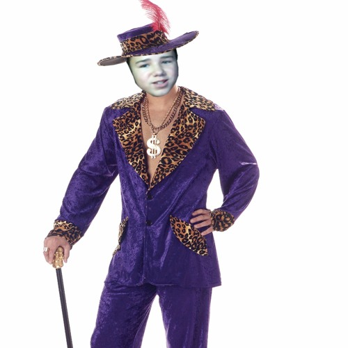 Stream Bi Deez Swag by Michael_Williams197 | Listen online for free on ...