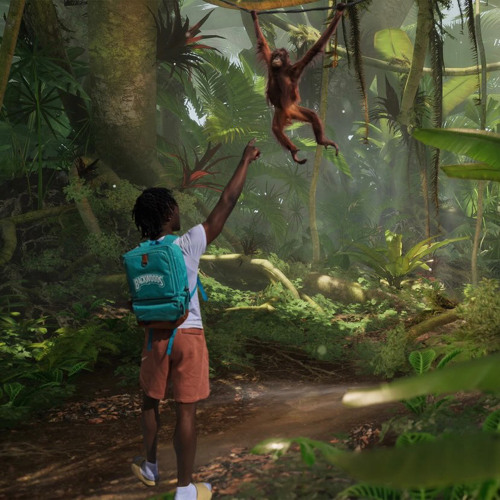 Stream Jungle(perc40+tdf) by thr33 | Listen online for free on SoundCloud