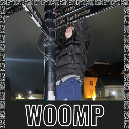 Stream Woomp Skit by SandZ | Listen online for free on SoundCloud