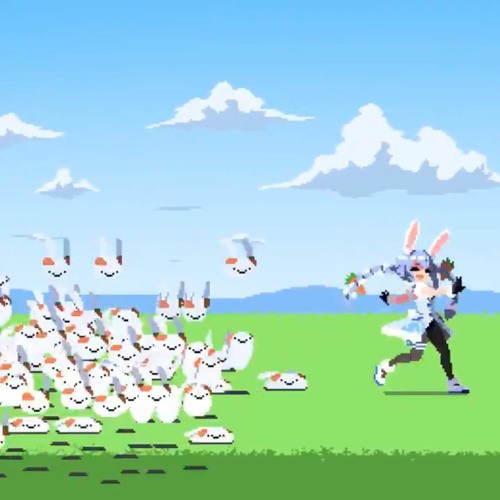 Stream March of the Nousagi by jeremyrobson | Listen online for free on ...