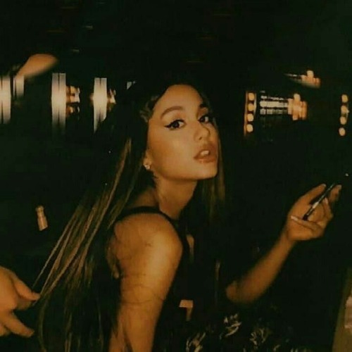 Stream Ariana Grande X Pop Smoke Drill Type Beat by CharafZi | Listen ...
