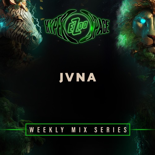 JVNA - EZoo Mix Series 007 2023-07-21