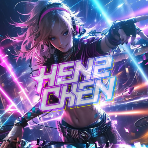 Stream PARTY ELECTRO MANDARIN MIX 2025 by HeNz CheN | Listen online for free on SoundCloud