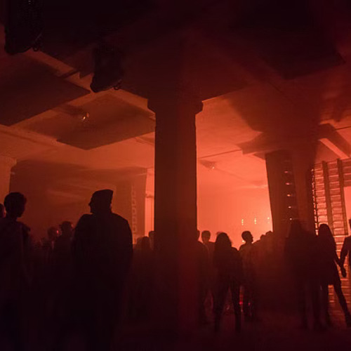 Stream LC Mix Series: EP1 by Laero Club | Listen online for free on ...