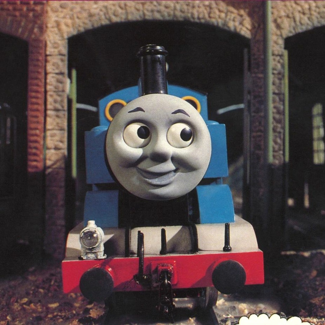 Stream Bold & Triumphant Thomas by SpeedyTrainz | Listen online for ...