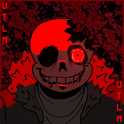 Stream Butcher's Duty - HorrorTale Sans by Undertale: The Lost ...