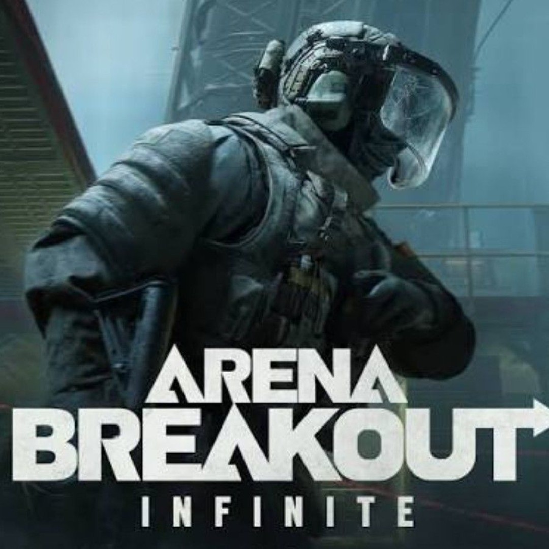 Stream Arena Breakout: Infinite (Daybreak) Normal and Lobby OST by ...
