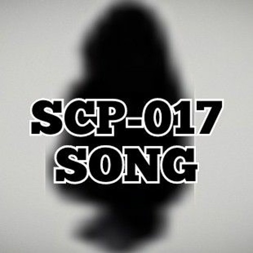 Stream SCP-017 song (Shadow man) by SCP-S4S | Listen online for free on ...