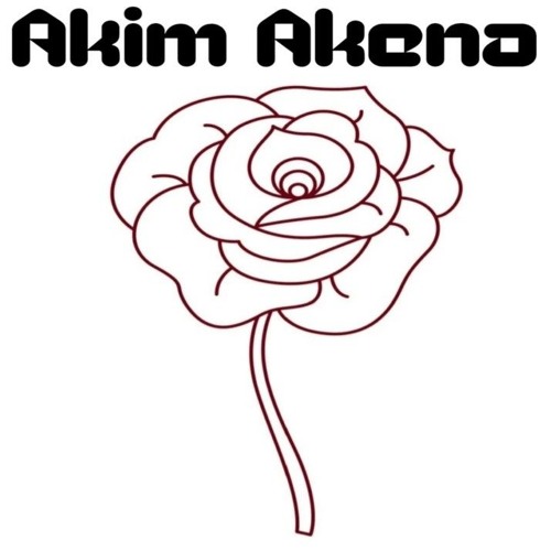 Stream Rose by Akim Akena | Listen online for free on SoundCloud
