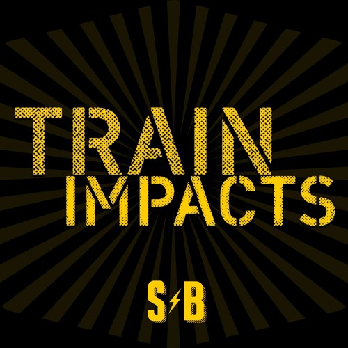 Stream SB106 TRAIN IMPACTS SFX Library by Sound Brigade | Listen online for free on SoundCloud
