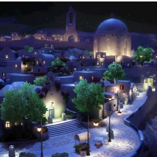 Stream Apotos Night Lofi Remix 🌙 by Elube | Listen online for free on ...