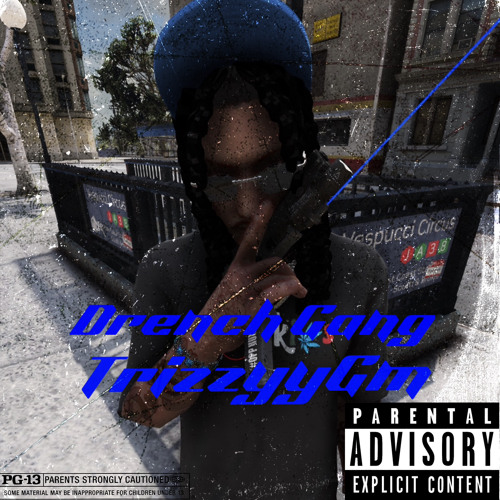 Stream Drench Gang by TrizzyyGm | Listen online for free on SoundCloud