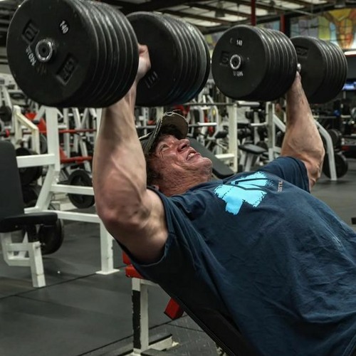 Stream Sam Sulek & Tom Platz Motivation by Uri. | Listen online for ...