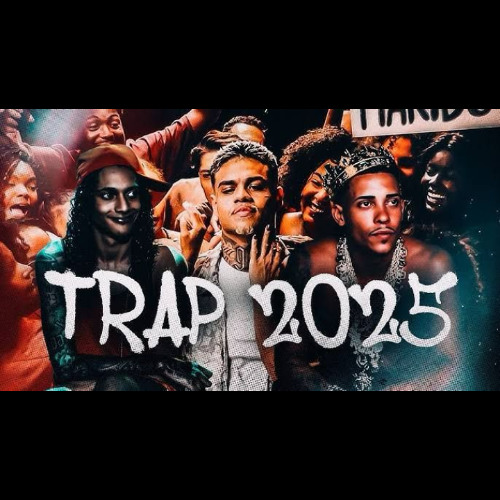 Stream SEQUÊNCIA 40 MINUTOS DE TRAP BR SÓ AS MELHORES - novidade trap+ ...