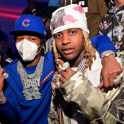 Stream Lil Baby X Lil Durk X Future Type Beat - “Rodeo” [2021] by ...