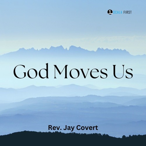 Stream 02/02/2025 - God Moves Us - Guest Speaker by Ocala First ...