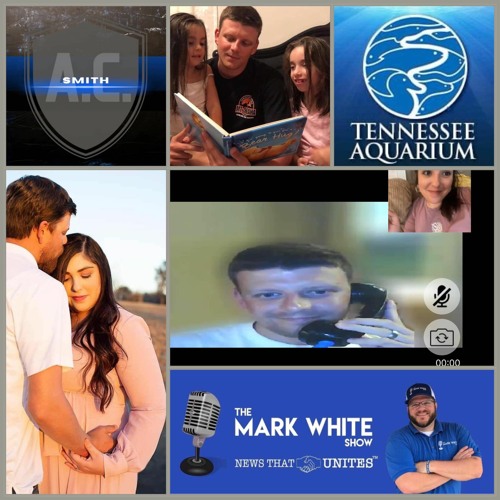 Stream episode Justice for A.C. Smith with Cody & Ashley Smith and Thom ...