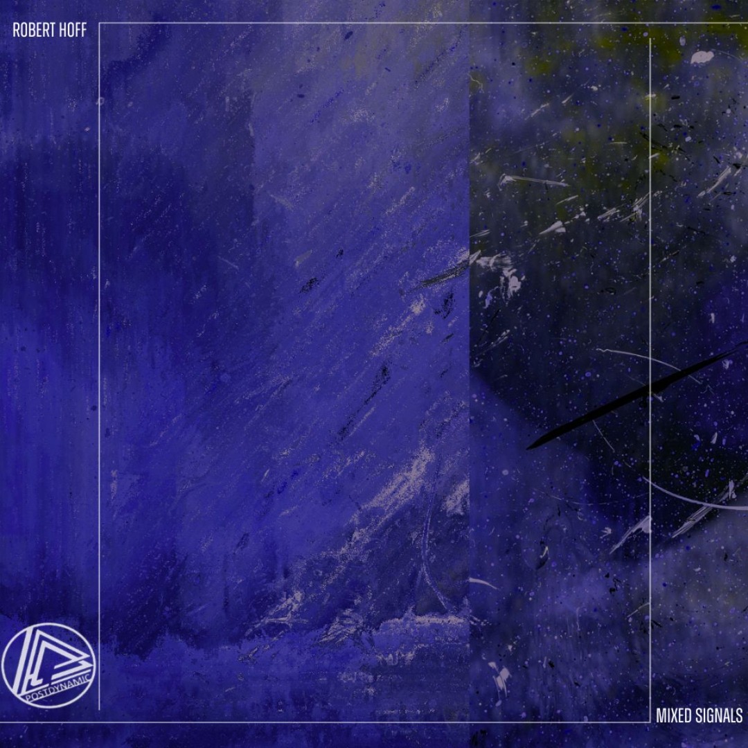 Stream Robert Hoff - Phase Space (Mist Gasp remix) | PD028 | [BL ...