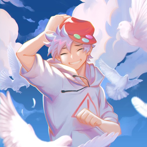 Stream 【FNF Soft Boyfriend】 Nuit 【UTAUカバー】 by staesik (archive ...