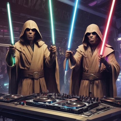 Stream Myco-Records808 presents DJ Lyle Lotts / Jedi Breaks Volume 1 by ...