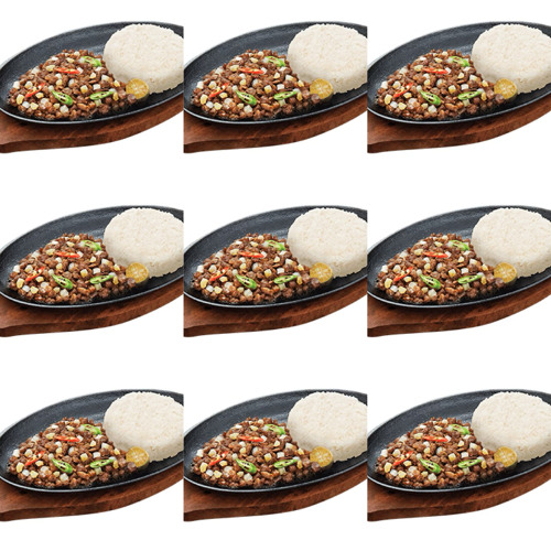 Stream Sisig + Rice (OUT NOW ON SPOTIFY!) by grd mln | Listen online ...