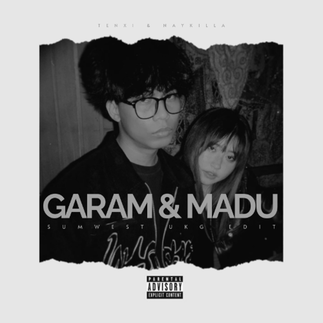 Stream GARAM & MADU (SUMWEST UKG EDIT) by SUMWEST | Listen online for ...