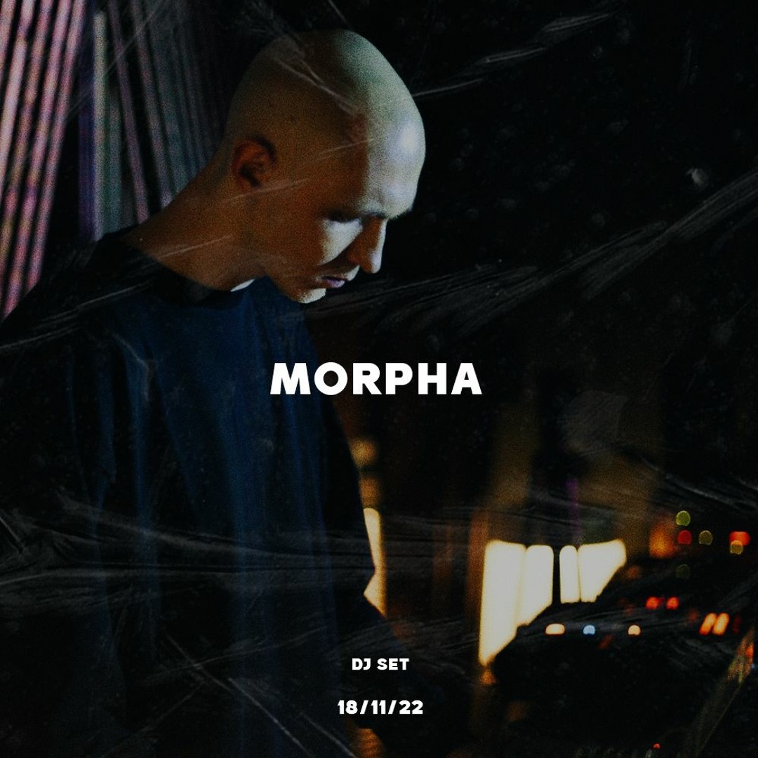 Stream Morpha 18.11.2022 by Old Macau | Listen online for free on ...