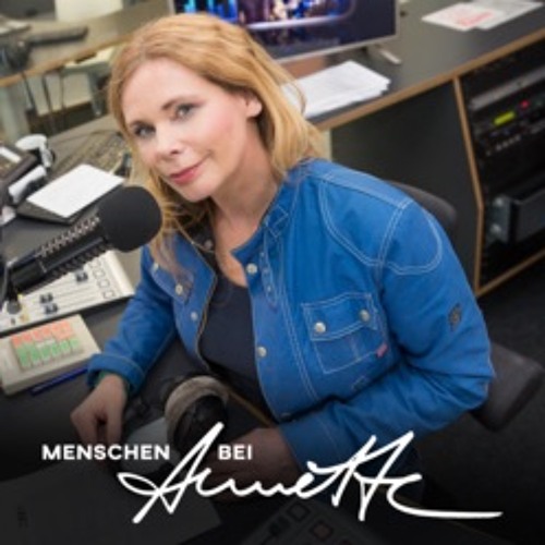 Stream Menschen bei Annette Radüg - Anjana Gill - Wie werden meine ...