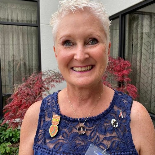 Stream Meet the Gold Star Wives Joyce Gentry by WreathsAcrossAmerica ...