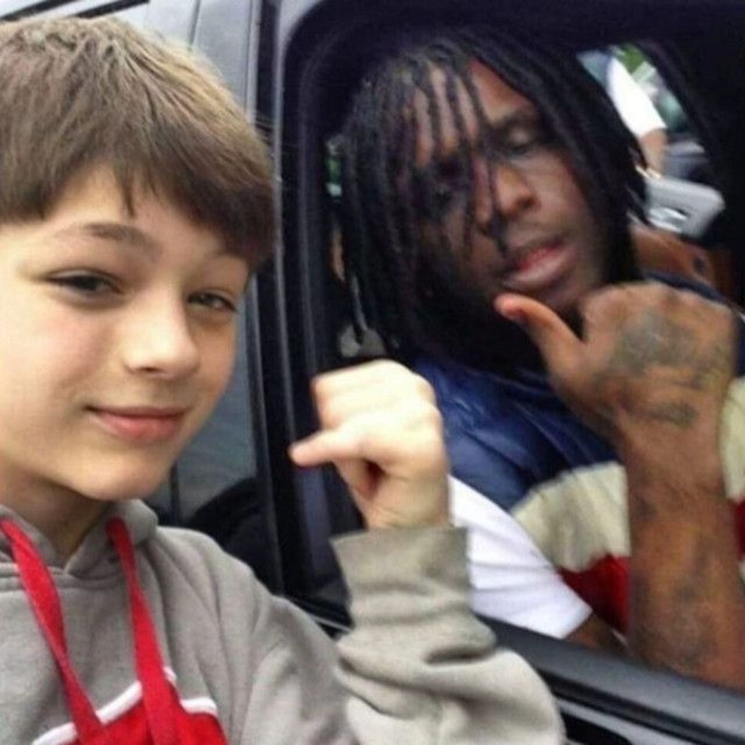 Stream persona featuring jaydes *2021* by yuke | Listen online for free ...