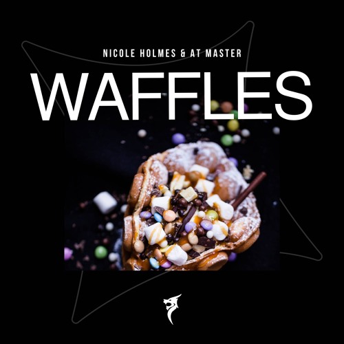 Stream AT Master, Nicole Holmes - Waffles [Dragon Records] by Dragon ...