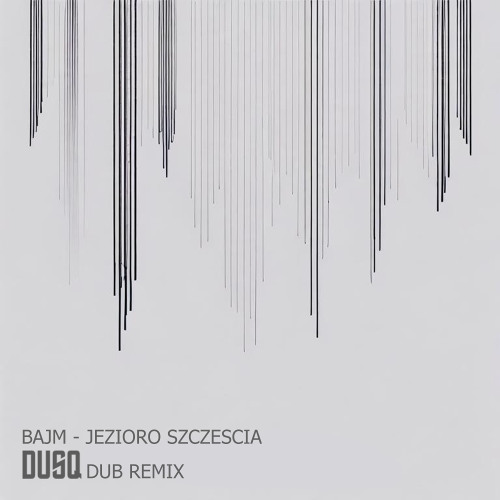 Stream Bajm - Jezioro szczescia (DUSQ dub remix) by DUSQ | Listen ...