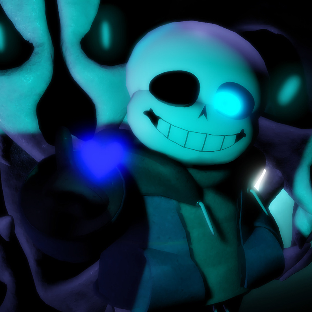 Stream (SKELETAL REBORN) special attack. (UT!Sans) by Joshie | Listen ...